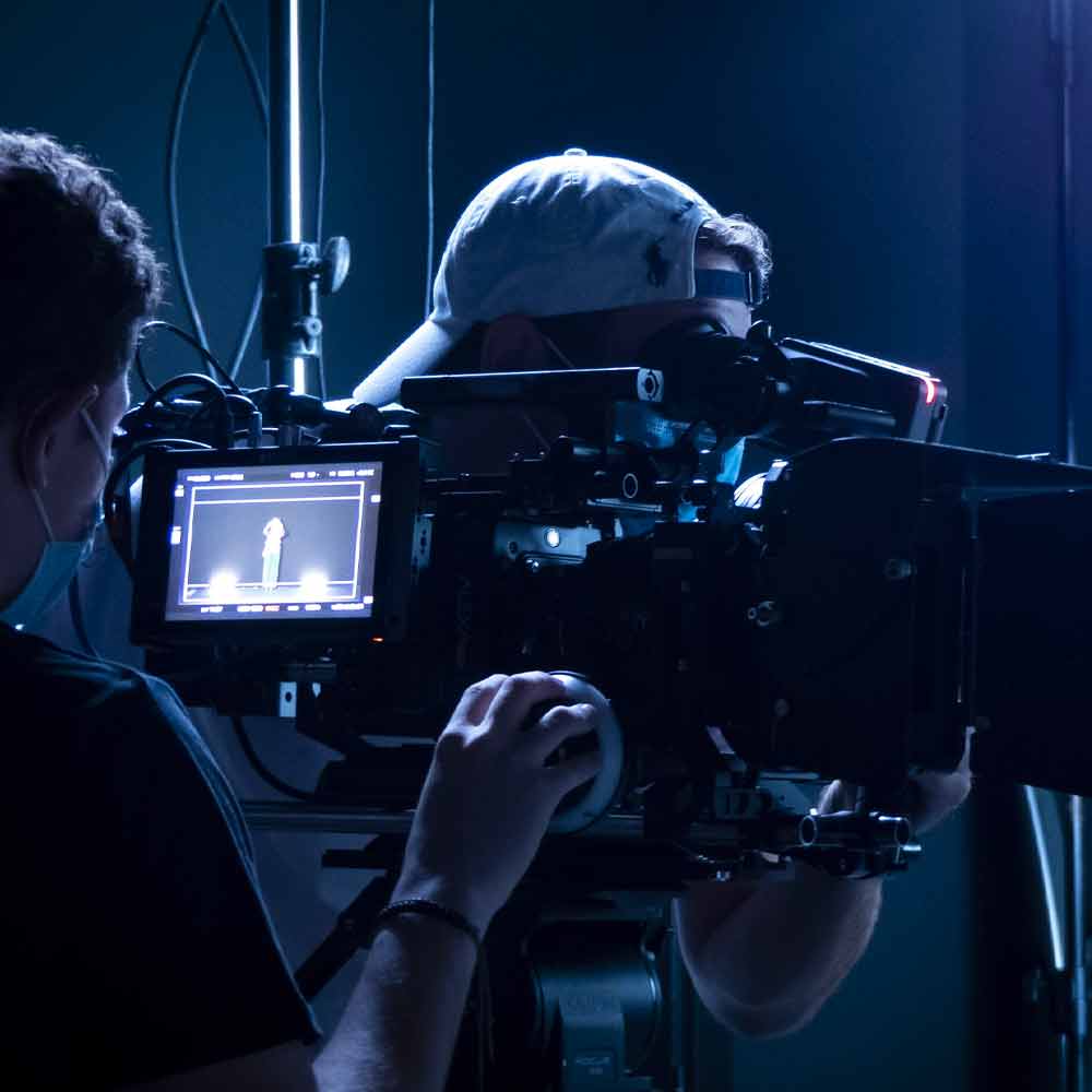 Formations en Cinéma, Audiovisuel, Son, Musique et Production | EICAR