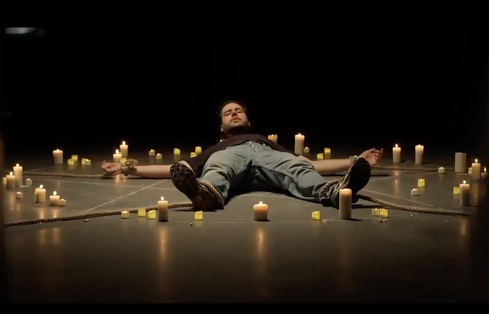 EICAR x MOTHAIBA : le Halloween Creators Festival 2025 de retour pour une 2e édition terrifiante