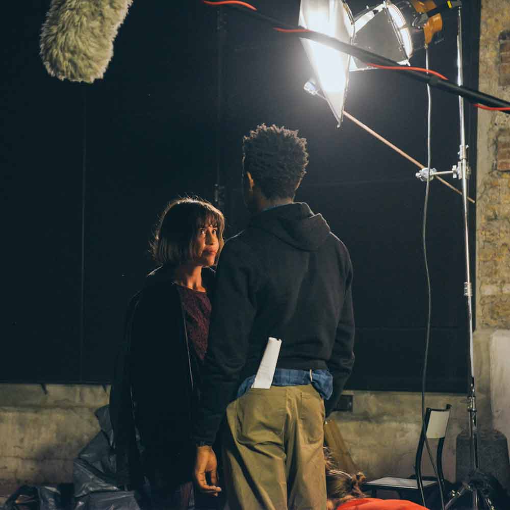 Summer Workshops - French Film Culture & Filmmaking Paris | EICAR